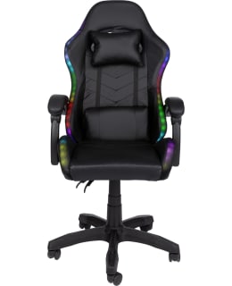 Bandago JR RGB pelituoli | Karkkainen.com verkkokauppa