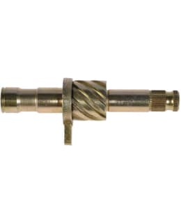 Forte Käynnistinpolkimen akseli, Suzuki PV50 | Karkkainen.com verkkokauppa