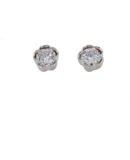 Silver Bar 2420 korvakorut | Karkkainen.com verkkokauppa
