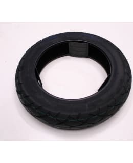 Kontio Motors Silverfox Four Rengas | Karkkainen.com verkkokauppa