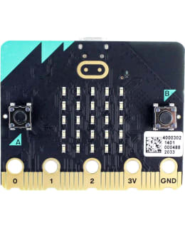 Kitronik BBC micro:bit V2- Kitronik starter kit | Karkkainen.com ...