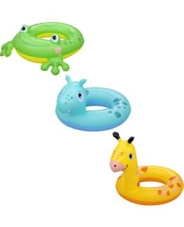 Bestway Lil' Pal Swim Tube eläinuimarengas (lajitelma) | Karkkainen.com ...