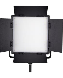 Nanlite 600Csa Bicolor Led Panel valopaneeli | Karkkainen.com verkkokauppa