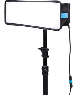 Nanlite Pavoslim 60Cl Rgbww Led Panel - Slim valopaneeli | Karkkainen ...