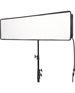 Nanlite Pavoslim 240Cl Rgbww Led Panel valopaneeli | Karkkainen.com ...