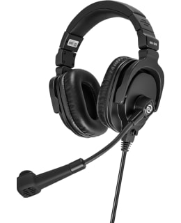 Hollyland 3.5mm Dynamic Double-sided Headset | Karkkainen.com verkkokauppa