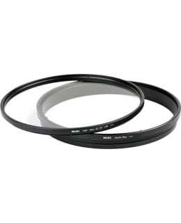 NiSi Filter UHD UC UV L395 CT-2 uv-suodin | Karkkainen.com verkkokauppa