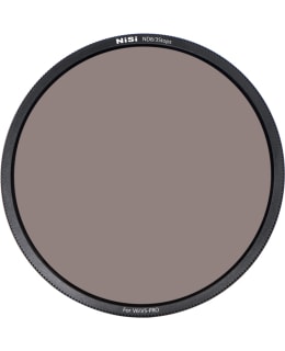 NiSi Filter ND8/3 Stop For V6/V5 Pro suodin | Karkkainen.com verkkokauppa