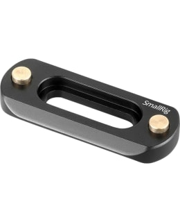 Smallrig 2172 Mini Qr Nato Rail (48Mm) | Karkkainen.com verkkokauppa