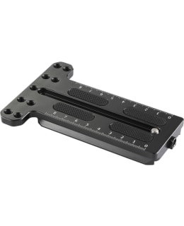 Smallrig 2277 Counterweight Mount Plate 501Pl For Weebill | Karkkainen ...