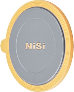 NiSi Lens Cap For V7 Holder suodinpidike | Karkkainen.com verkkokauppa