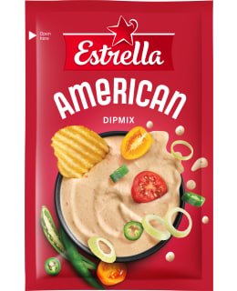 Estrella Dipmix American 20g dippijauhe | Karkkainen.com verkkokauppa