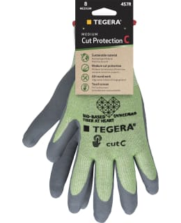 Tegera 457R Cat.II C viiltosuojakäsineet | Karkkainen.com verkkokauppa