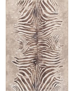 KMCarpets Gizmo Zebra matto | Karkkainen.com verkkokauppa