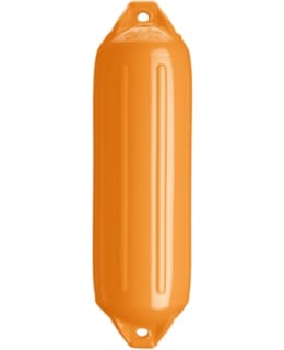 Polyform US fender NF 3 oranssi 14.2 x 48.3 cm | Karkkainen.com ...