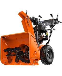 Ariens ST24LE Compact 24\" Auto-turn lumilinko | Karkkainen.com ...