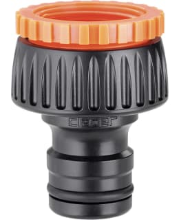 Claber 1\"-3/4 Max Flow hanaliitin | Karkkainen.com verkkokauppa