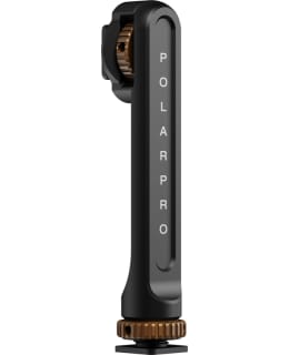 PolarPro LiteChaser 16 Vertical IG Mount for iPhone 16 Pro | Karkkainen.com verkkokauppa