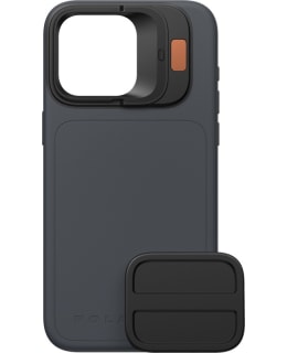 PolarPro LiteChaser iPhone 15 Pro Case Ocean mobiilikuvauskotelo | Karkkainen.com verkkokauppa