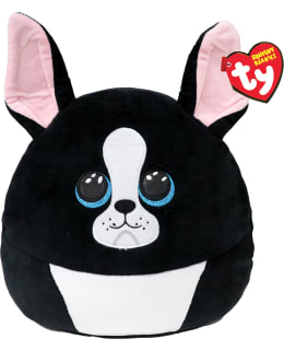 TY Squishy Beanies Tink Dog 35 cm koira pehmo | Karkkainen.com verkkokauppa
