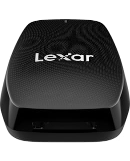 Lexar Cardreader Cfexpress Type B (Lrw550U) Usb 3.2 Gen 2X2 Reader ...