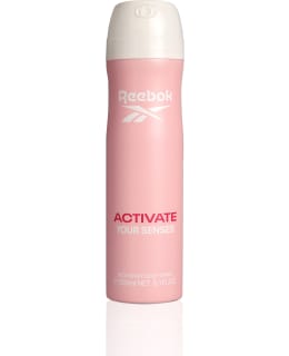 Reebok Activate Deodorant Body Spray 150 ml naisille | Karkkainen.com ...