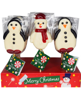Becky's Winter 70 g tikkari | Karkkainen.com verkkokauppa