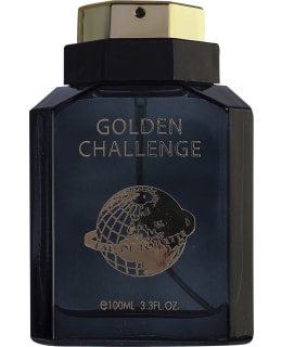 Golden Challenge EdT 100 ml miesten tuoksu | Karkkainen.com verkkokauppa