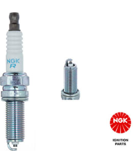 NGK SILKR6C10E 1kpl sytytystulppa | Karkkainen.com verkkokauppa