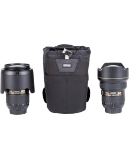 Think Tank Lens Changer 35 V3.0, Black/Grey objektiivisuoja ...