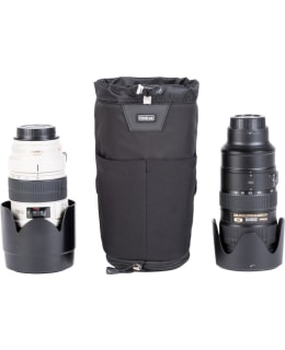 Think Tank Lens Changer 75 Pop Down V3.0, Black/Grey objektiivisuoja ...