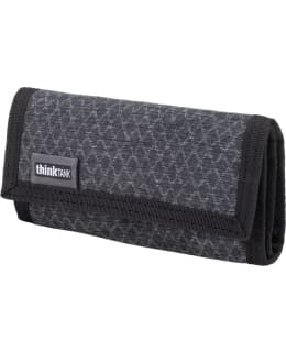 Think Tank Secure Pocket Rocket (Wallet with Strap: holds 9 SD ...