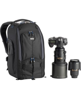 Think Tank StreetWalker Pro V2.0, Black reppu | Karkkainen.com verkkokauppa