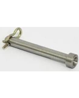 Moto-Master Jarrusylinteri 4-piston caliper pin + clip | Karkkainen.com ...