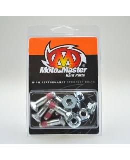 Moto-Master Rattaan kiinnitys pultit Japanese: 6x M8-30mm Allen head ...