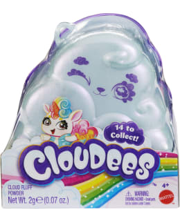 Cloudeez Large Pet lemmikki | Karkkainen.com verkkokauppa
