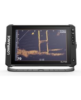 Lowrance Elite FS 12 monitoiminäyttö | Karkkainen.com verkkokauppa