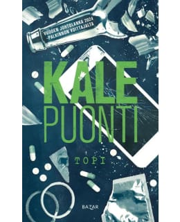 Kale Puonti: Topi | Karkkainen.com verkkokauppa