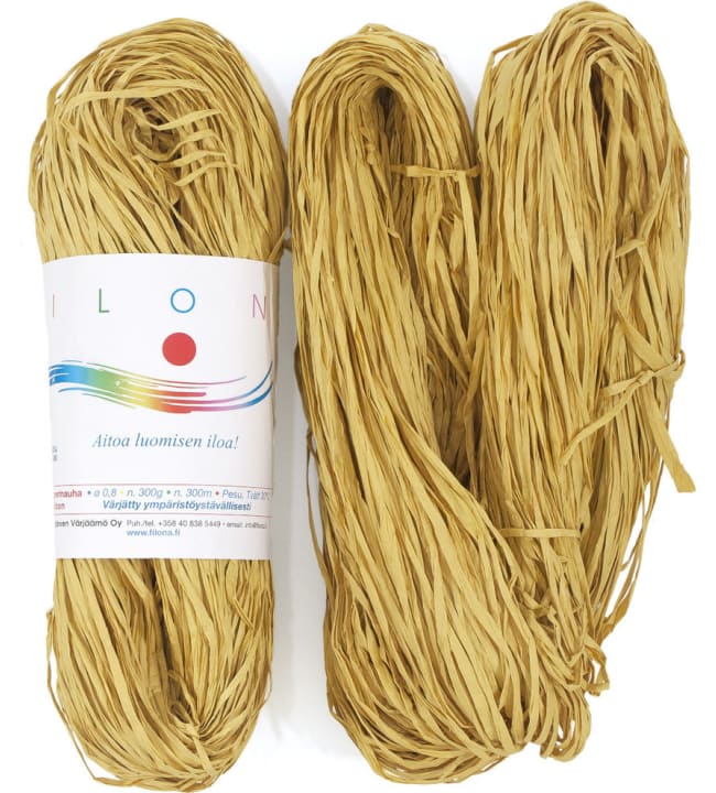 Filona 300g paperinauha | Karkkainen.com verkkokauppa