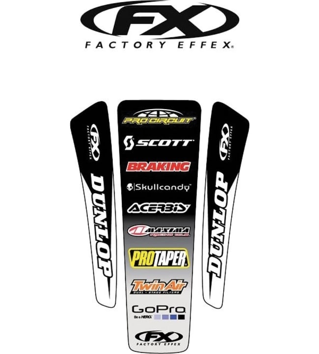 FX Factory Effex Universal 2 takalokari tarrasarja | Karkkainen.com ...