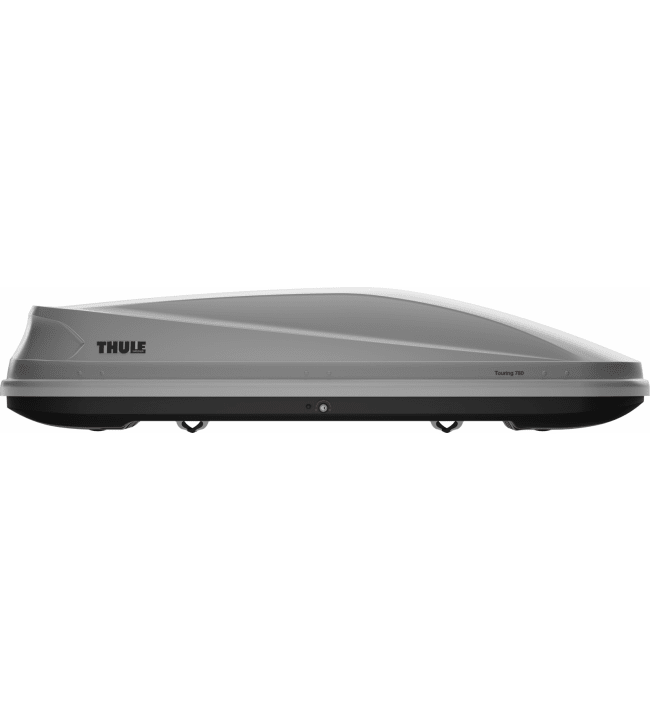 Thule Touring 780 196x78x43cm 420l suksiboksi | Karkkainen.com verkkokauppa