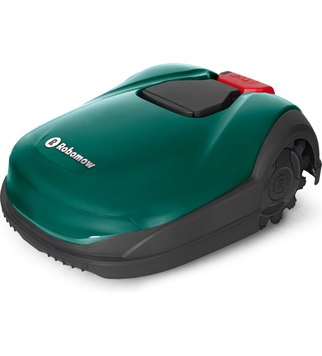 Robomow RK 2000 robottiruohonleikkuri | Karkkainen.com verkkokauppa