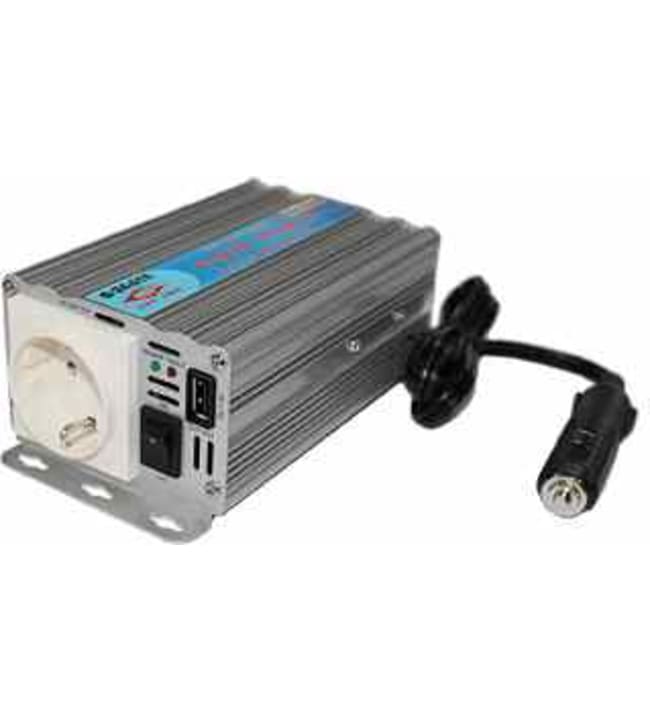 12V/230V 150W invertteri | Karkkainen.com verkkokauppa