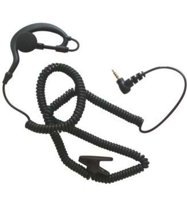 Lafayette Nappi/sisäinen 2,5 mm 4-nap. pitkä kaapeli korvakuuloke | Karkkainen.com verkkokauppa