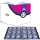 Pokemon Master Ball 9-pocket Binder keräilykansio | Karkkainen.com ...