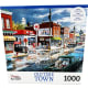 Old Time Town #1 1000p palapeli | Karkkainen.com verkkokauppa