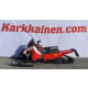 Polaris SwitchBack Assault 650 146" Matryx 2021 käytetty moottorikelkka ...