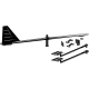 Shakespeare Hawk Wind Indicator kit (For use on YHK only) | Karkkainen ...