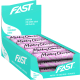 Fast Milk Choco 15x45 g proteiinipatukka | Karkkainen.com verkkokauppa