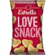 Estrella Love Snack 165 g perunasnacks | Karkkainen.com verkkokauppa